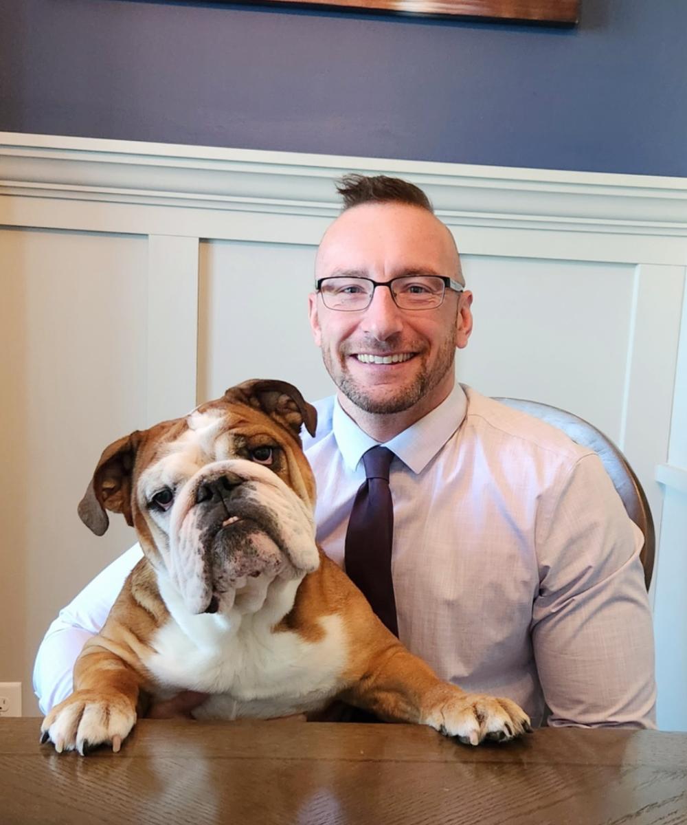 Colamarino Retirement Strategies and Wealth Management | Align Wealth Group